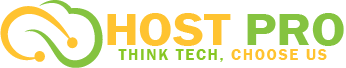 Home ~ Host Pro Limited